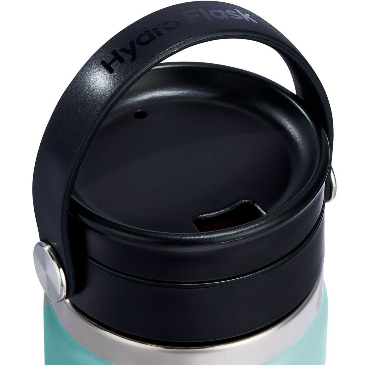 Hydro Flask 12oz Wide Mouth Flex Sip Coffee Mug - Hike & Camp