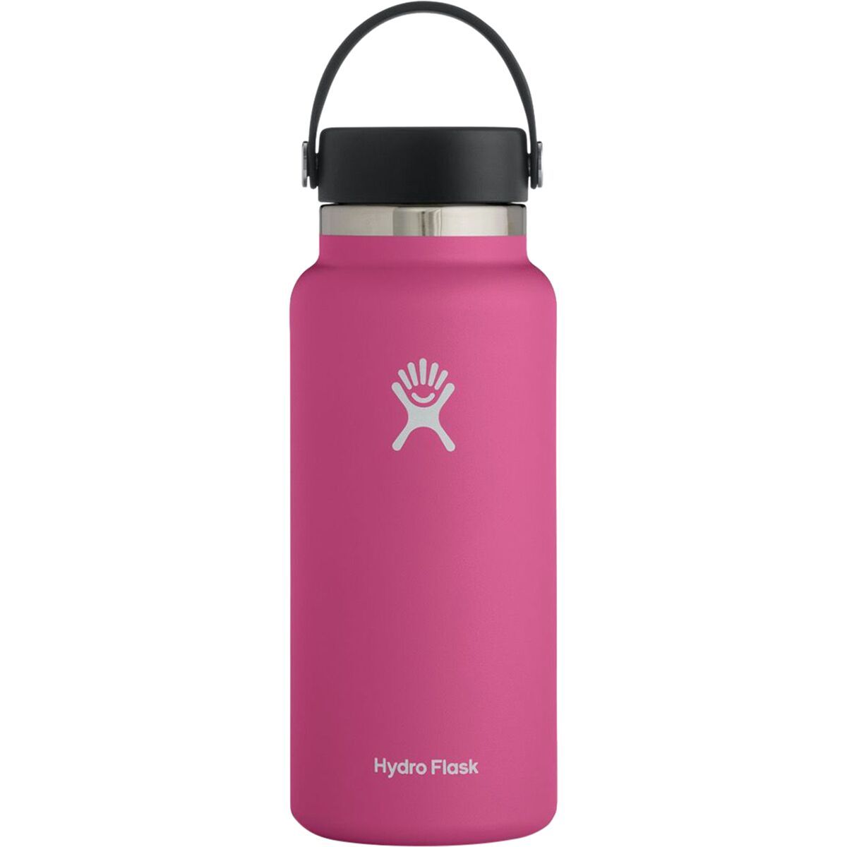 Hydro Flask 32oz Wide Mouth Flex Cap 2.0 Water Bottle - Hike & Camp