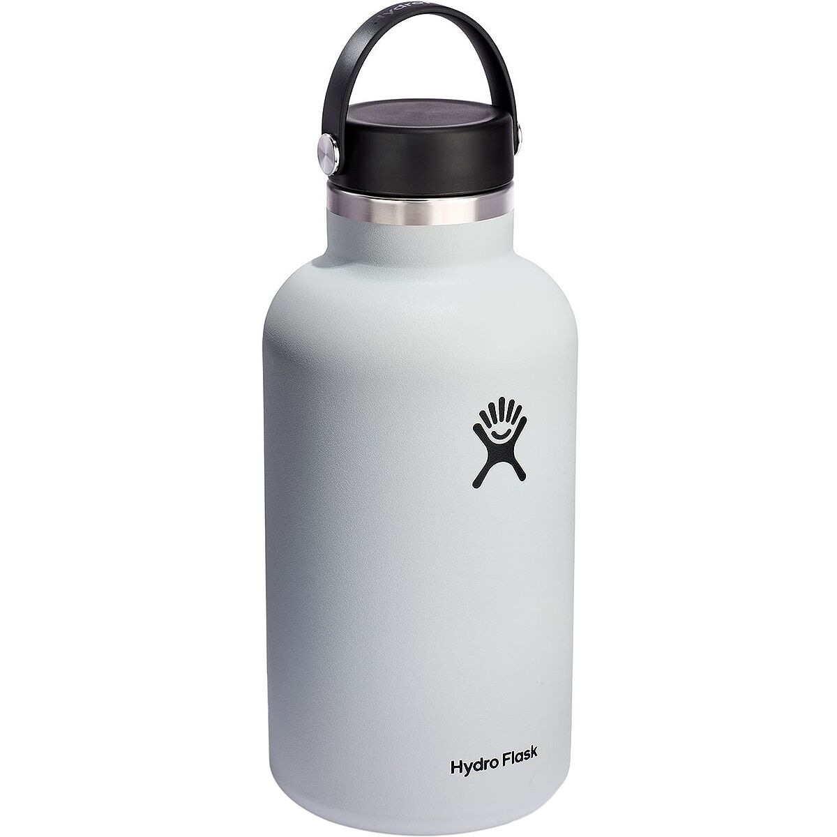 Hydro Flask 64oz Wide Mouth Flex Cap 2.0 Water Bottle - Hike & Camp
