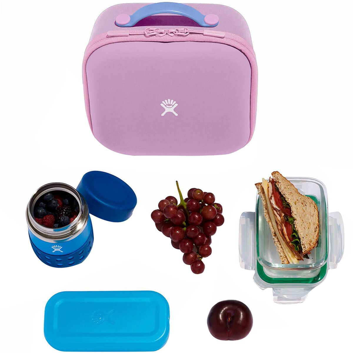 Hydro Flask Small Insulated Lunch Box - Kids' - Hike & Camp