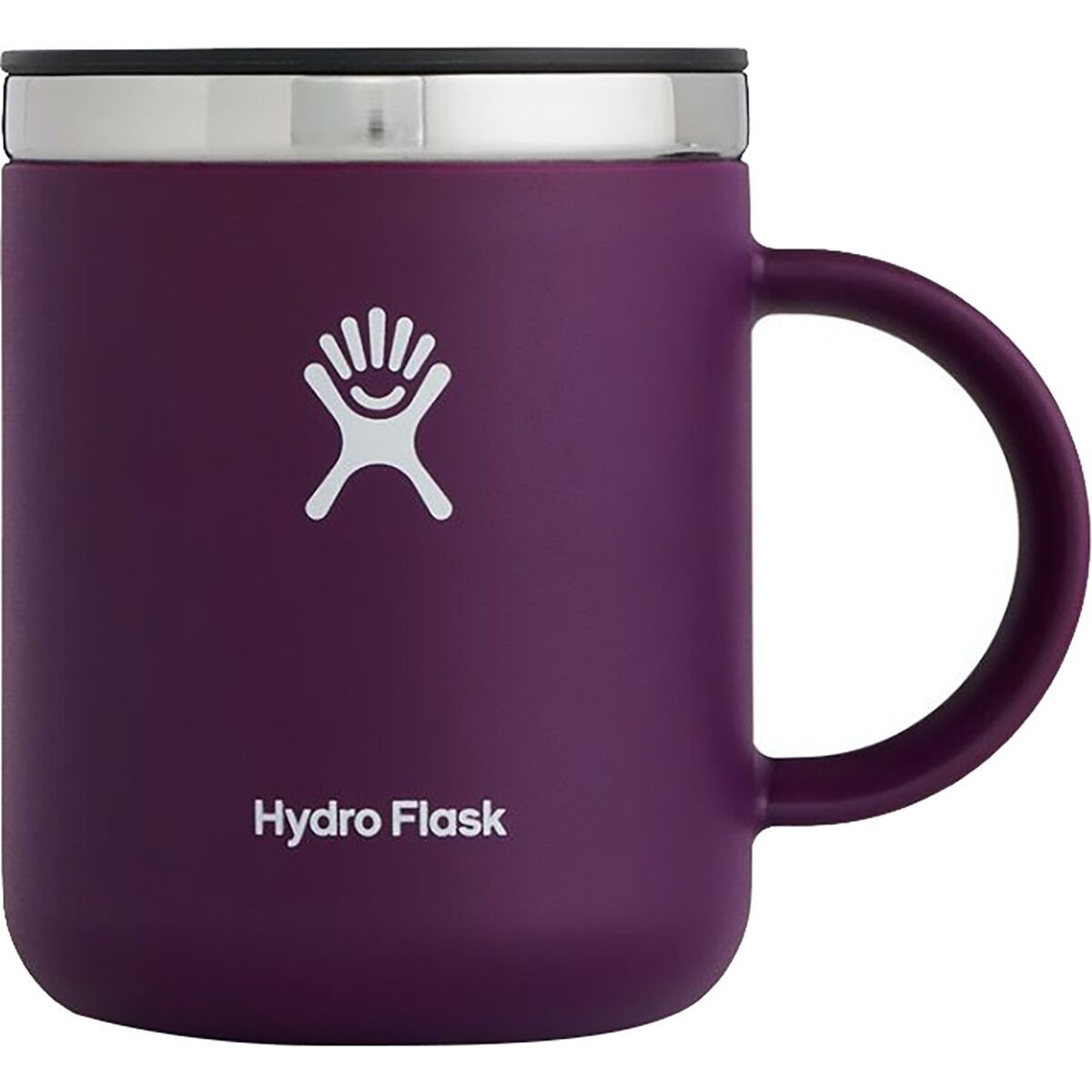 Hydro Flask 12oz Coffee Mug - Hike & Camp