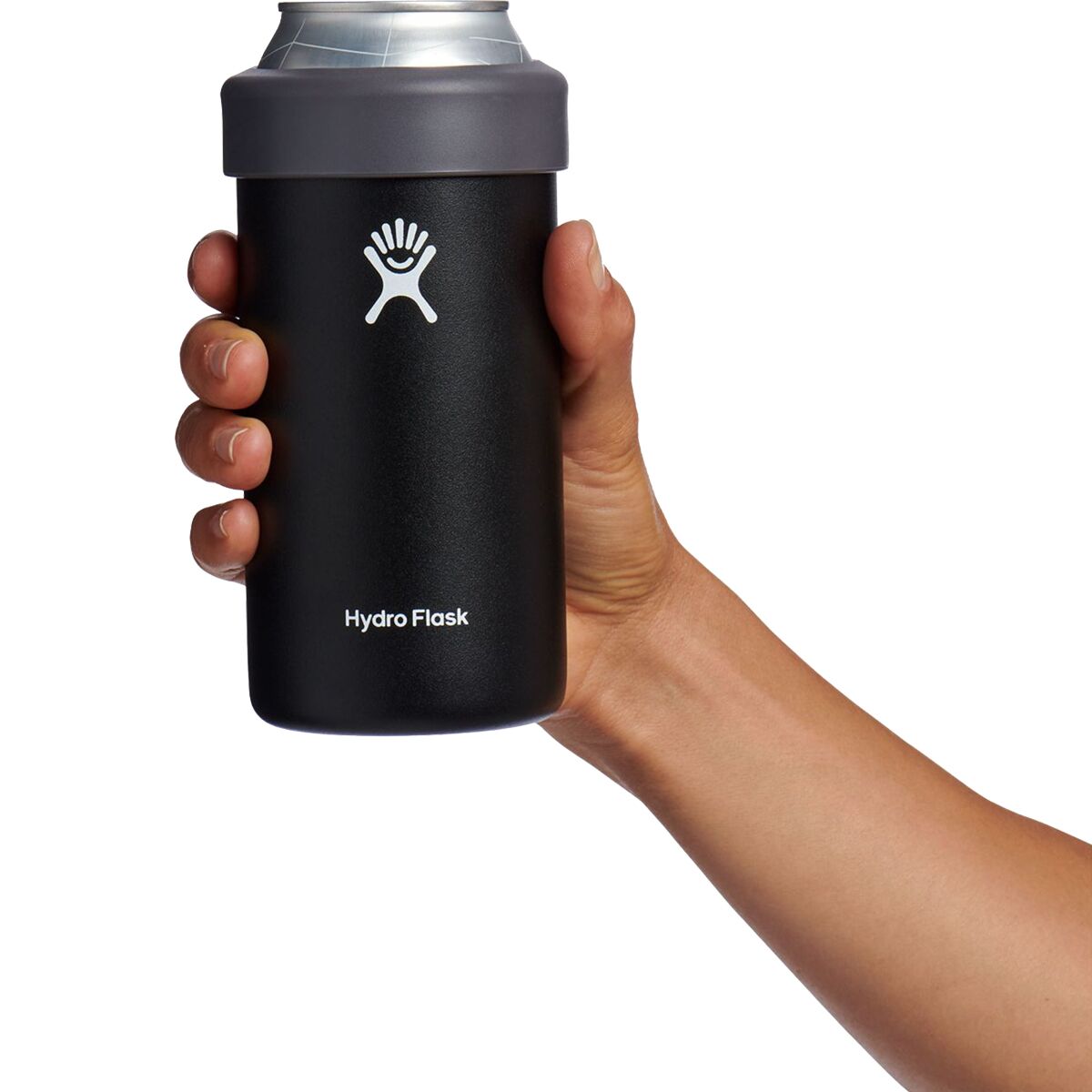 Hydro Flask 16oz Tall Boy - Hike & Camp