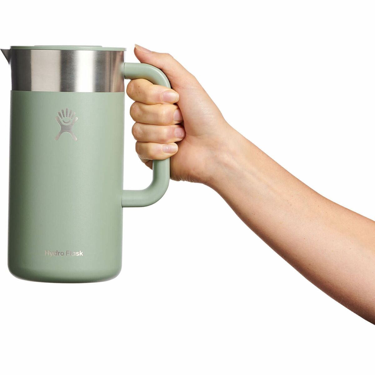 Hydro Flask French Press - Hike & Camp