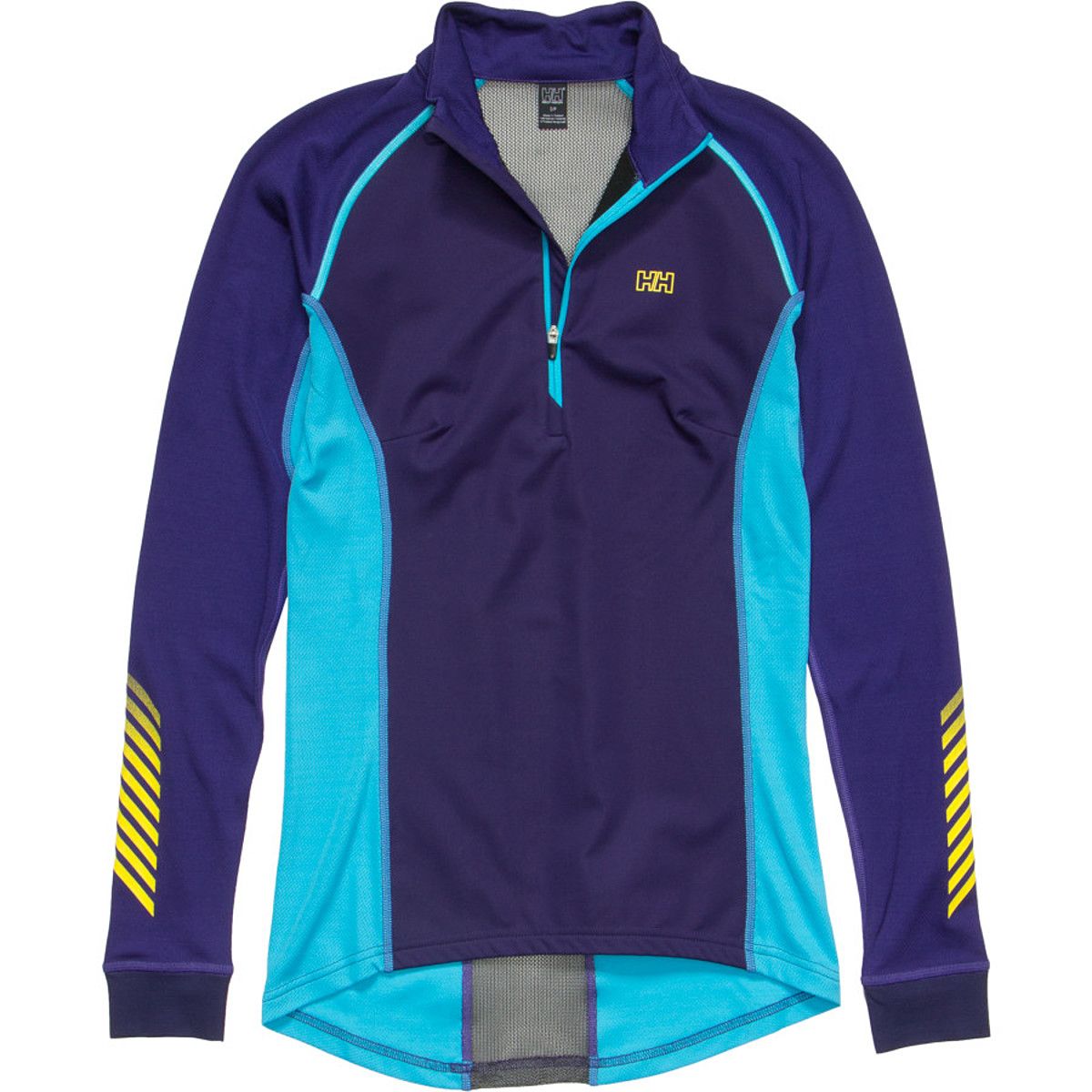 Helly Hansen Dry Charger Windblock 1/2-Zip Top - Women's - Clothing