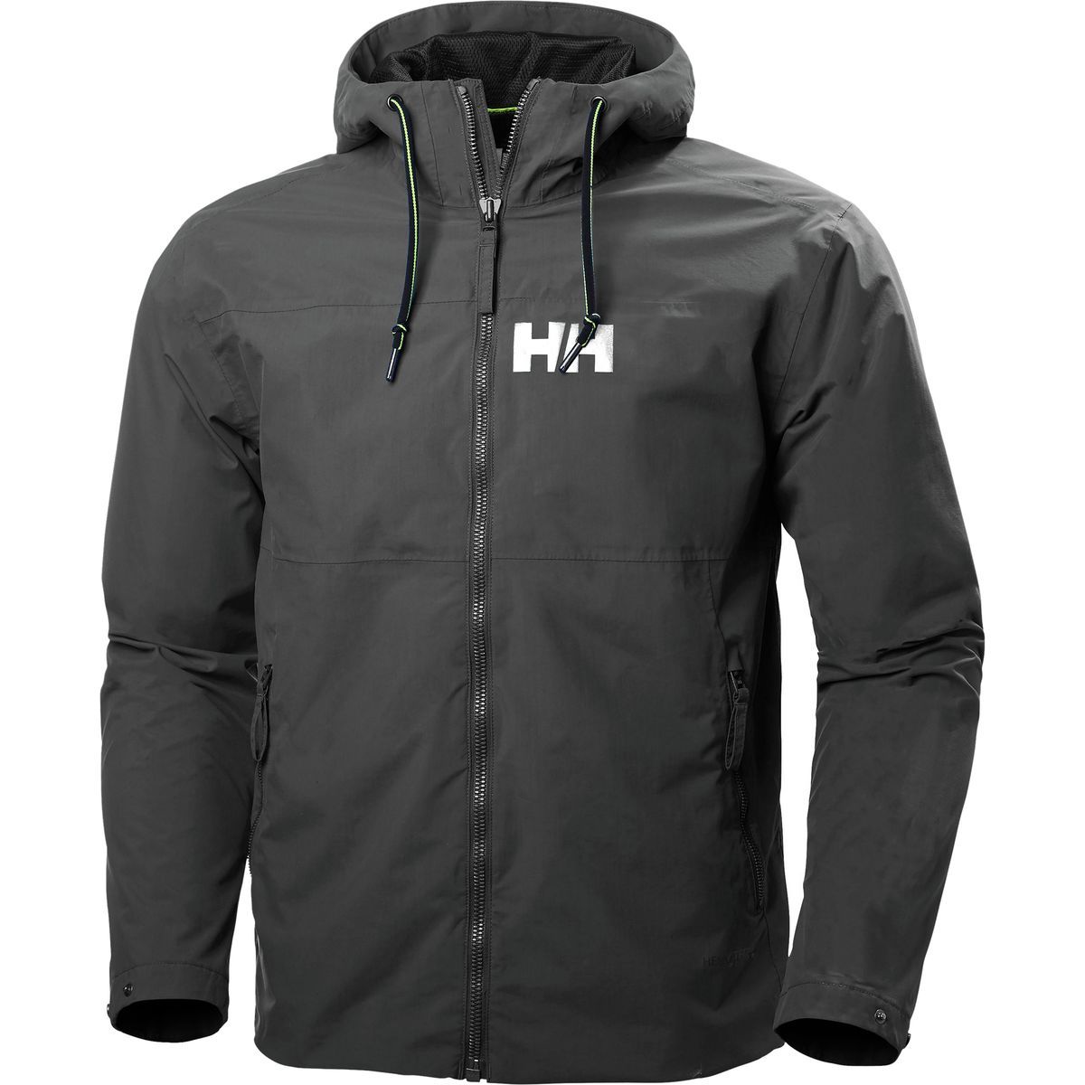 Helly Hansen Rigging Rain Jacket - Men's - Clothing