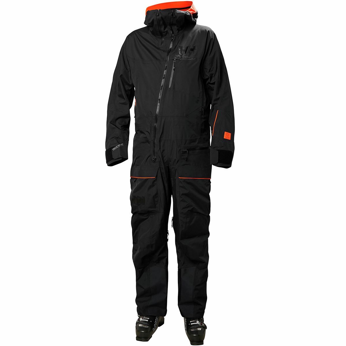 Helly Hansen ULLR Powder Suit - Men's - Clothing