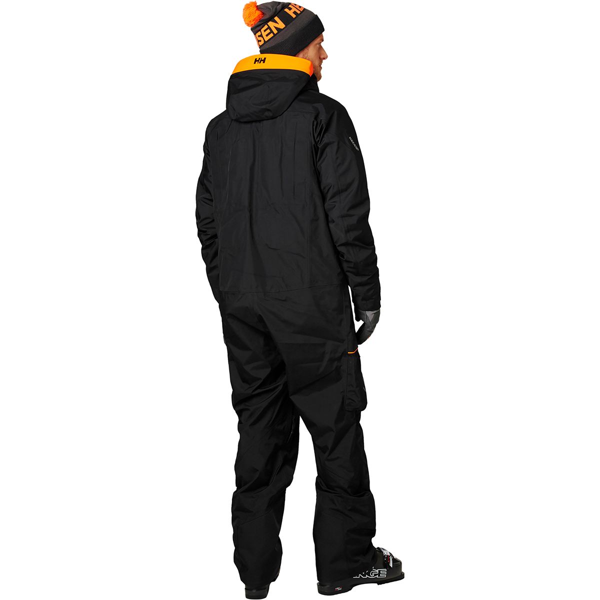 Helly Hansen ULLR Powder Suit - Men's - Clothing