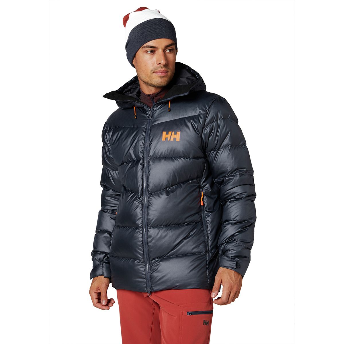 Helly Hansen Vanir Icefall Down Jacket - Men's - Clothing