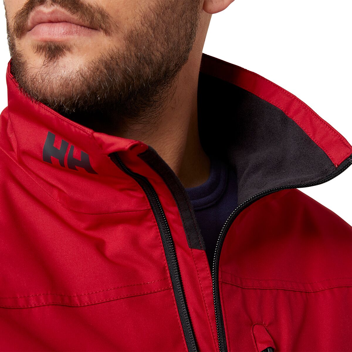 Helly Hansen Crew Jacket - Men's - Clothing