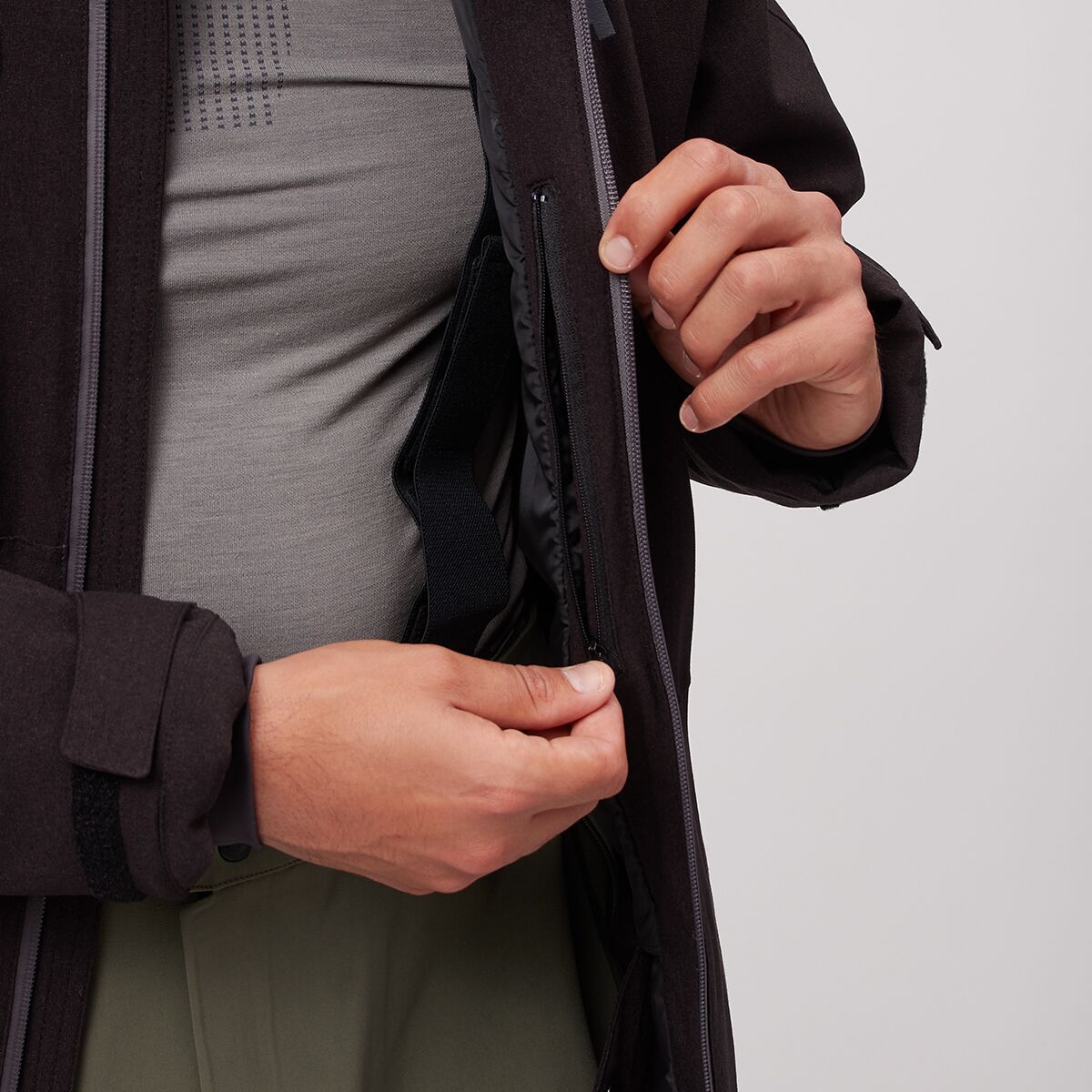 Helly Hansen Juniper 3.0 Jacket - Men's - Clothing