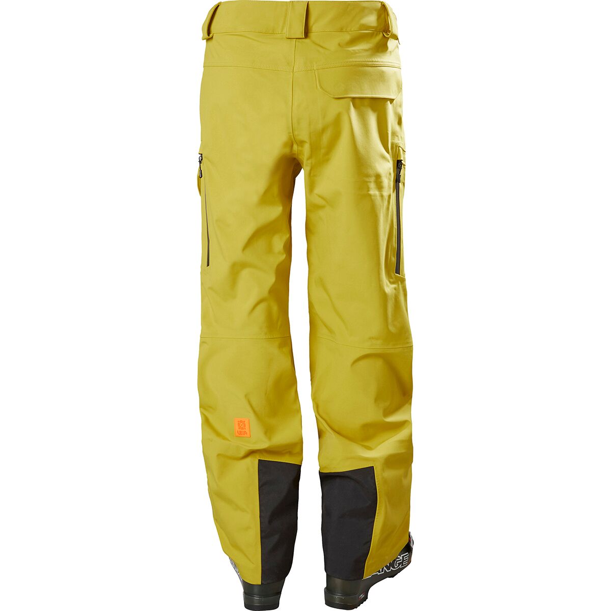 Helly Hansen Ridge Shell Pant - Men's