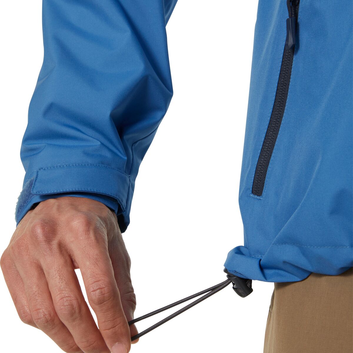 Helly Hansen Crew Hooded Midlayer Jacket - Men's - Clothing