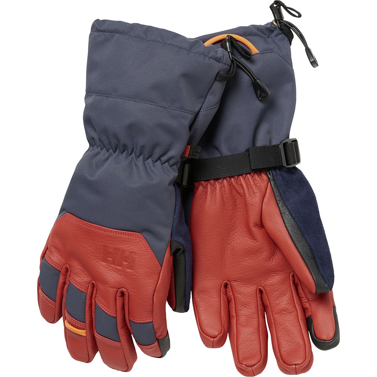 Helly Hansen ULLR Sogn HT Glove - Men's | Backcountry.com
