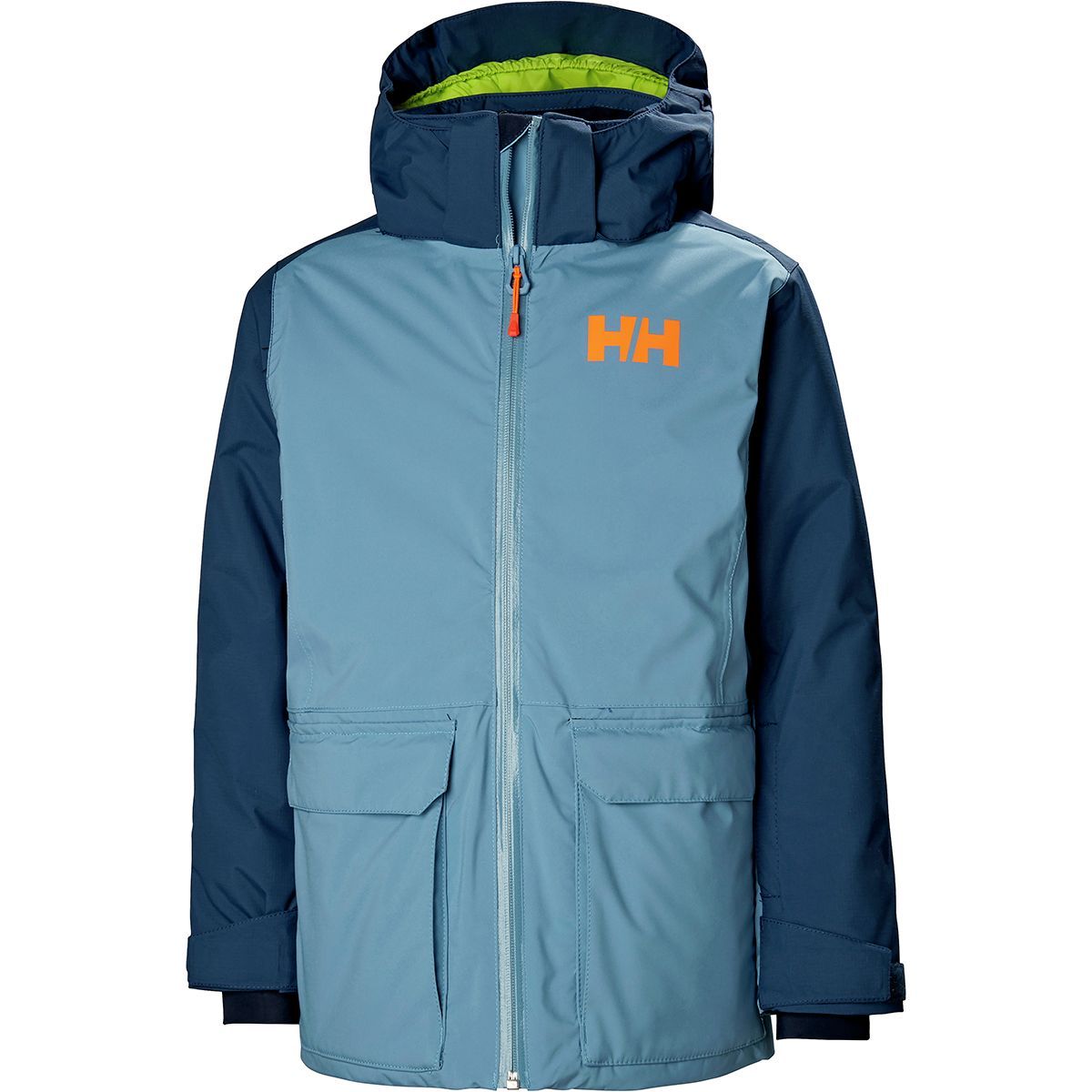 Helly Hansen Jr Skyhigh Jacket - Boys'