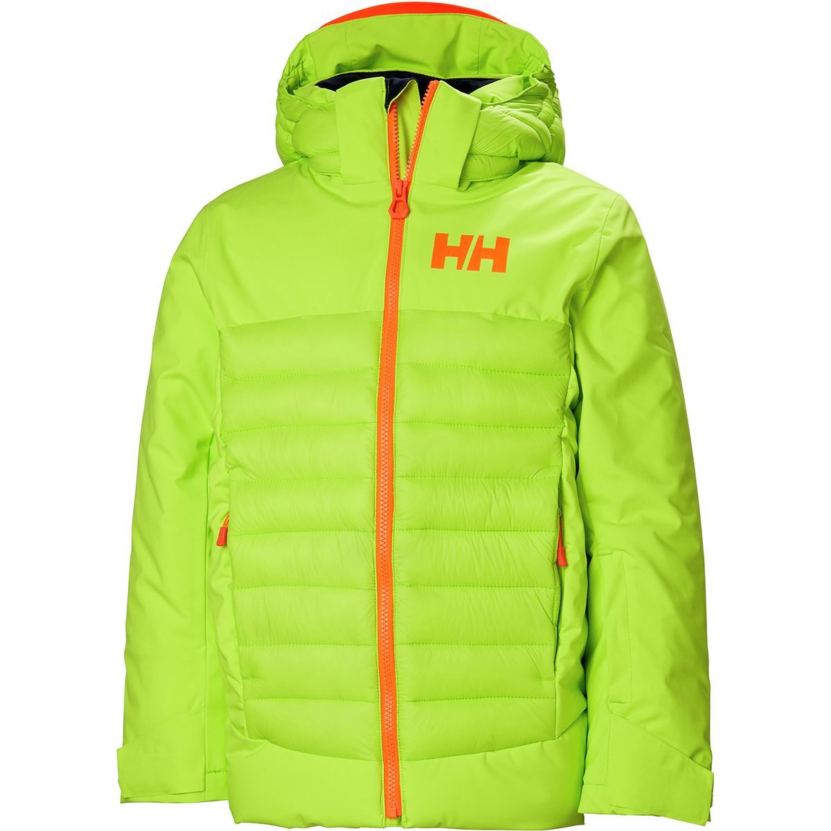 Helly Hansen Jr Summit Jacket - Boys' - Kids