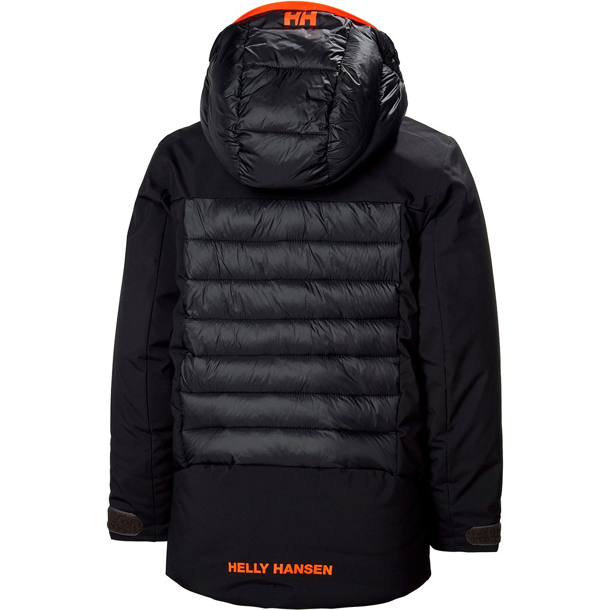 Helly Hansen Jr Summit Jacket - Boys' - Kids