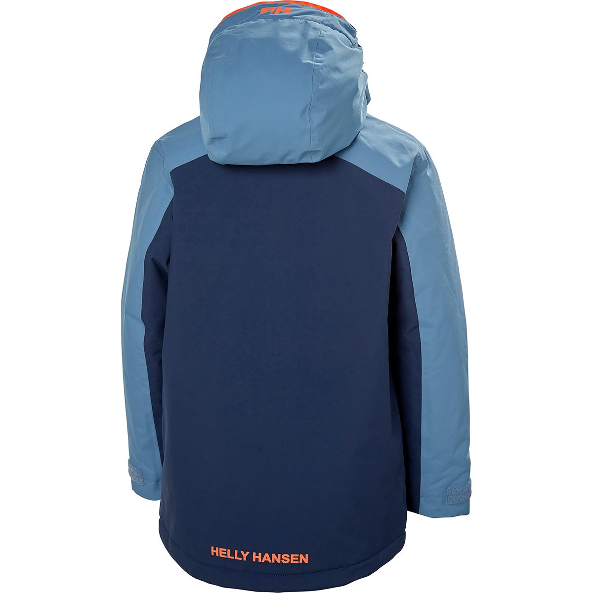 Helly Hansen Jr Hillside Jacket - Boys' - Kids