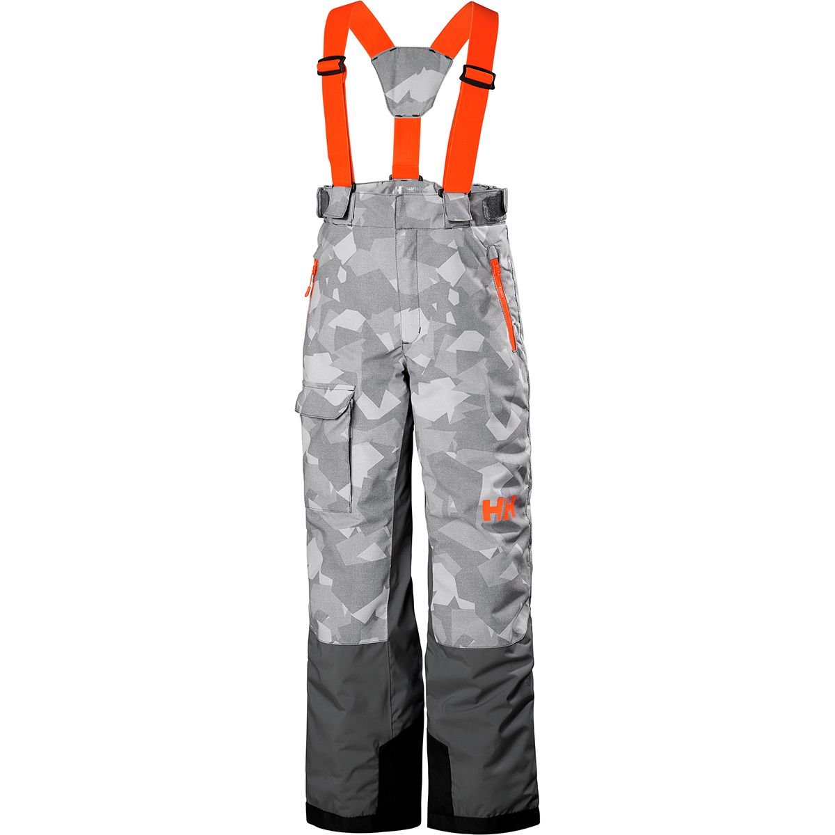 Helly Hansen Jr No Limits Pant - Boys' | Backcountry.com