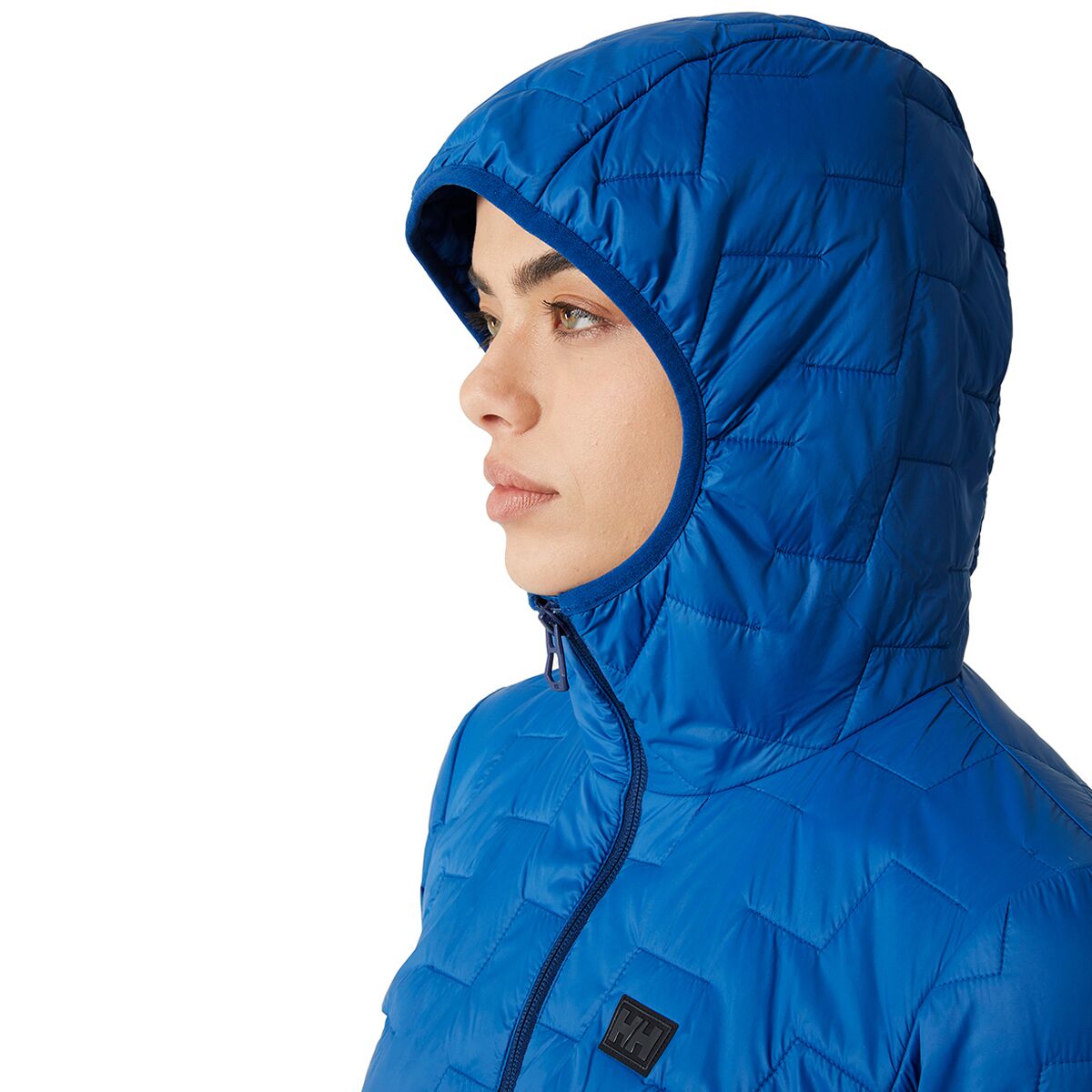 Helly Hansen LifaLoft Hybrid Insulator Jacket - Women's - Clothing