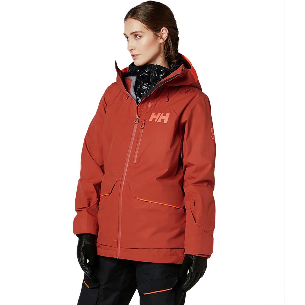 Helly Hansen Aurora 2.0 Shell Jacket - Women's | Backcountry.com