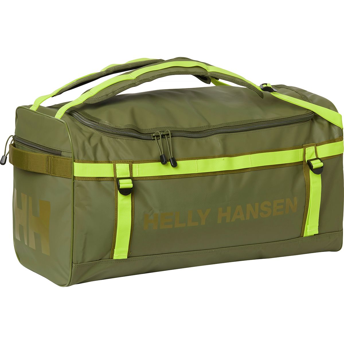 Helly Hansen Classic 90L Duffel Bag | Backcountry.com