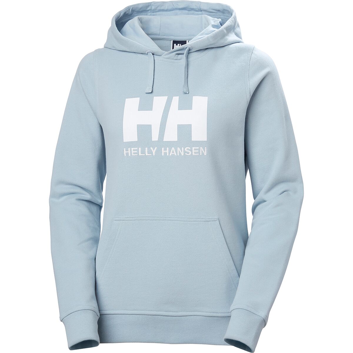 Helly Hansen HH Logo Hoodie - Women's - Clothing