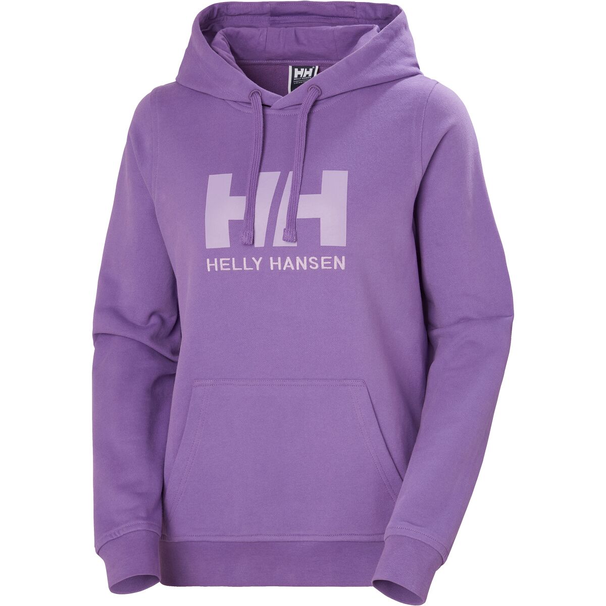 Helly Hansen HH Logo Hoodie - Women's - Clothing