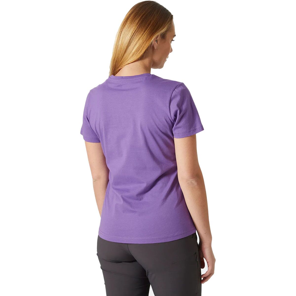 Helly Hansen HH Logo T-Shirt - Women's - Clothing