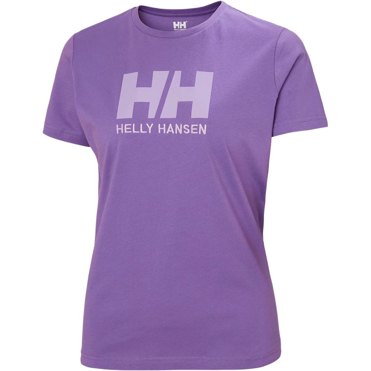 Helly Hansen HH Logo T-Shirt - Women's - Clothing