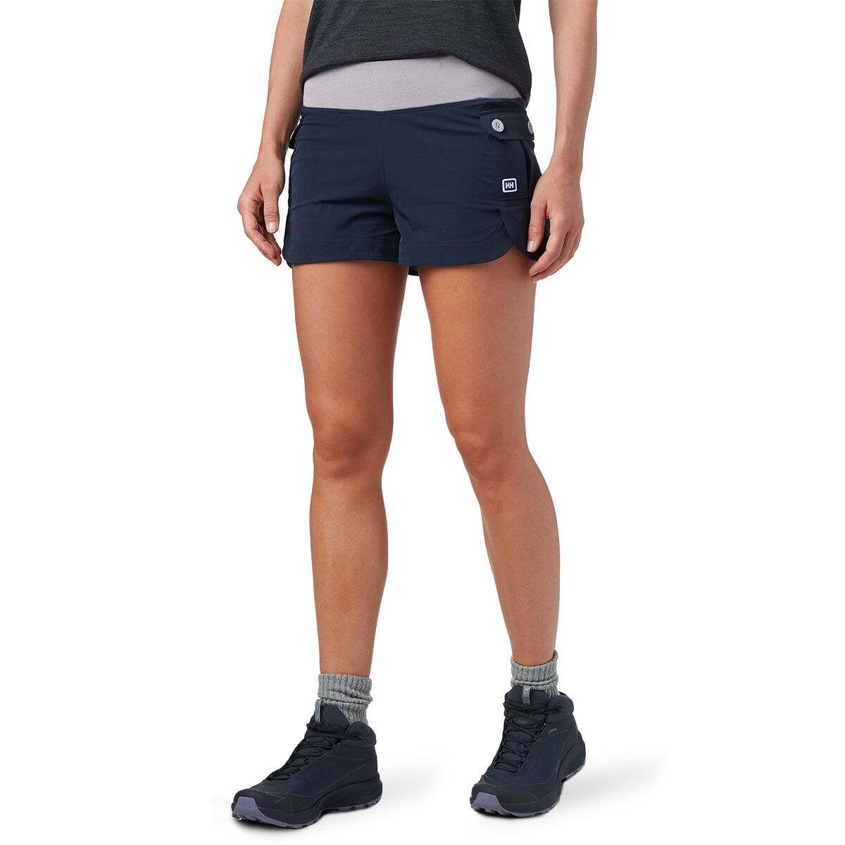 Helly Hansen Vetta Short - Women's | Backcountry.com