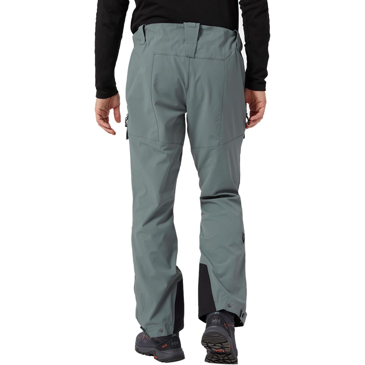 Helly Hansen Odin Mountain Softshell Pant - Men's - Clothing