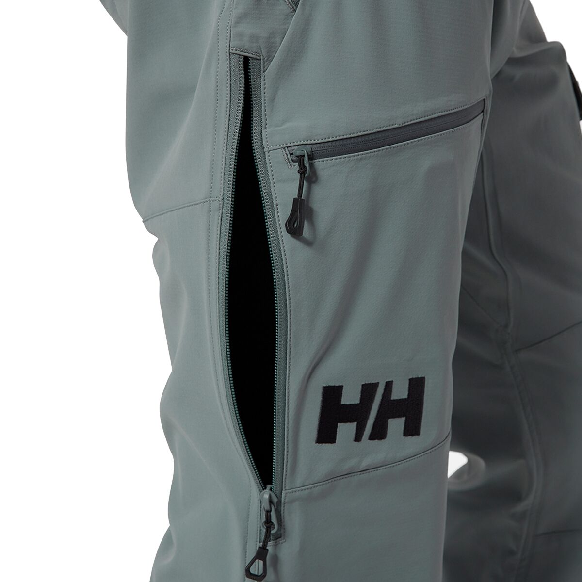 Helly Hansen Odin Mountain Softshell Pant - Men's - Clothing