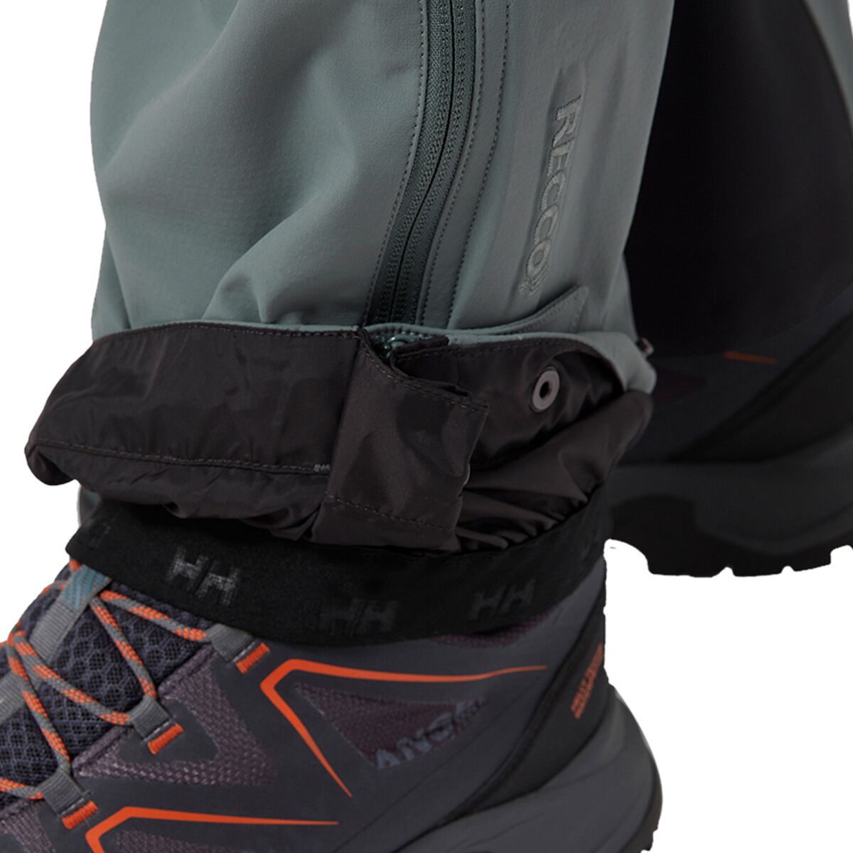 Helly Hansen Odin Mountain Softshell Pant - Men's - Clothing