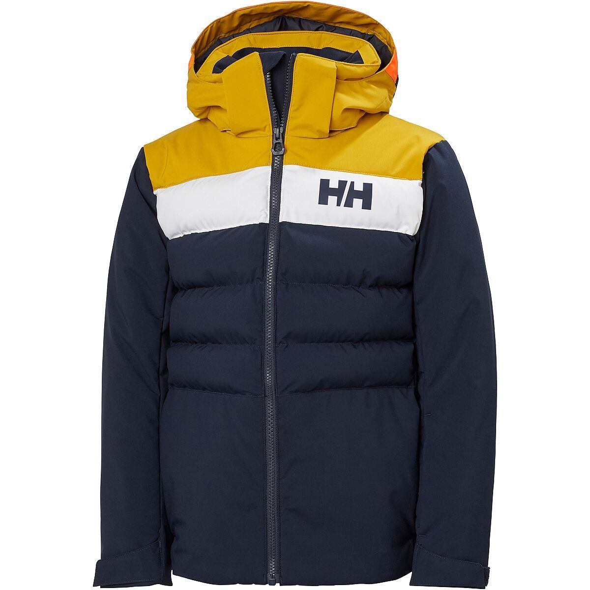 Helly Hansen Jr Cyclone Jacket - Boys' - Kids