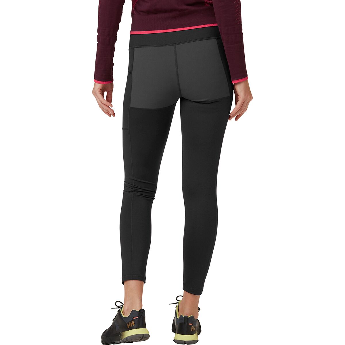 Helly Hansen Rask Trail Tight - Women's - Clothing