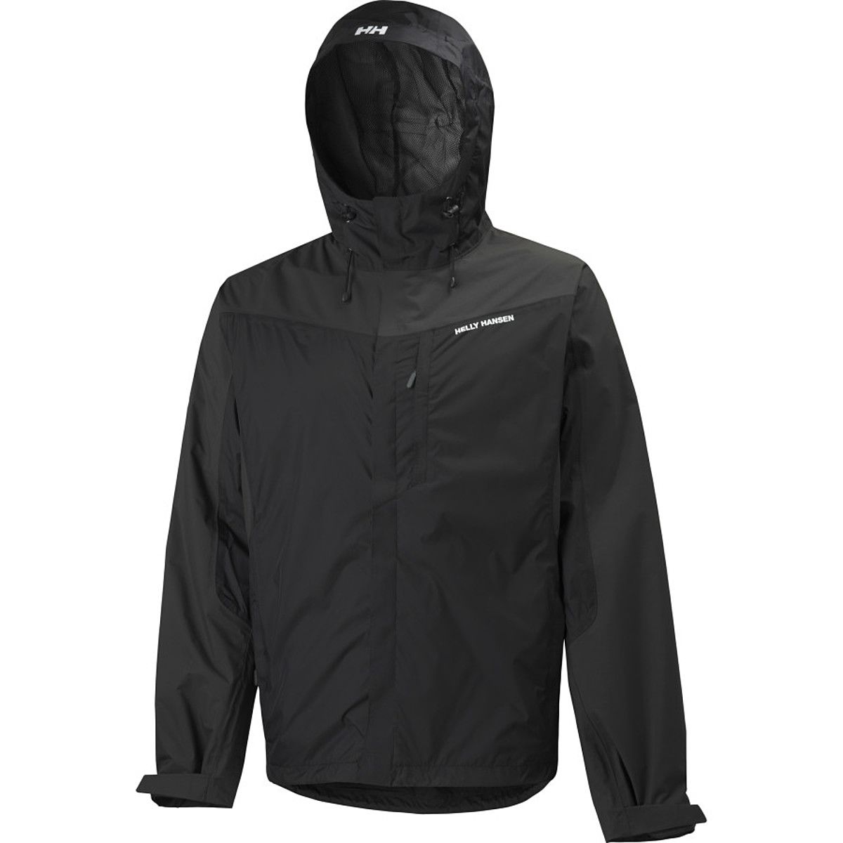 Helly Hansen Seattle Packable Jacket - Men's - Clothing
