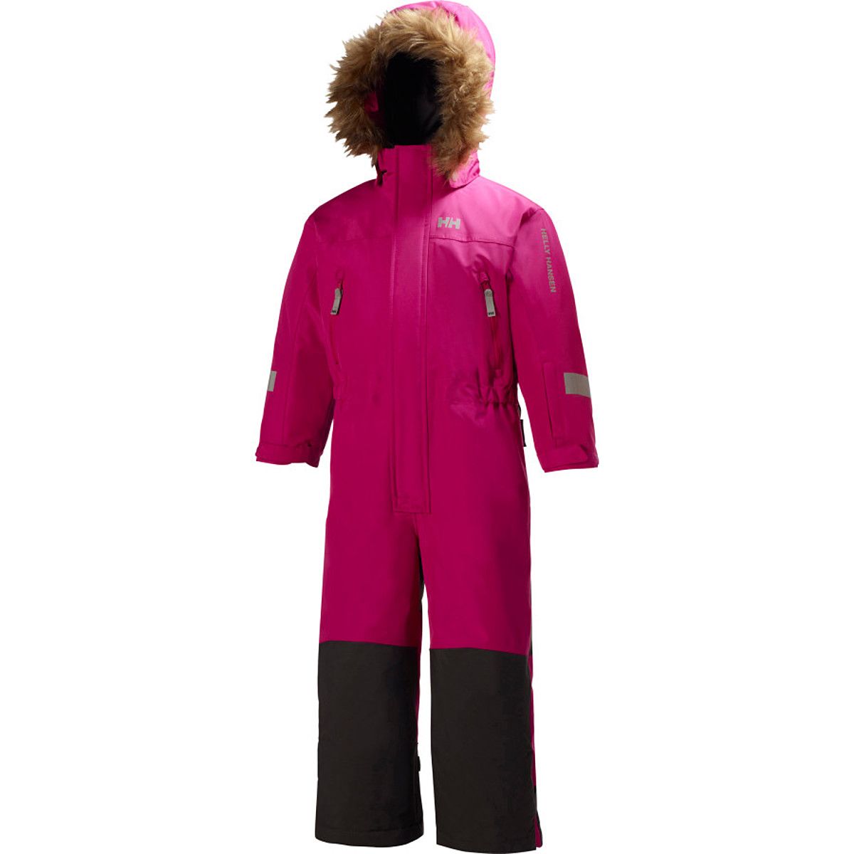 Helly Hansen Powder Insulated Ski Suit - Girls' - Kids