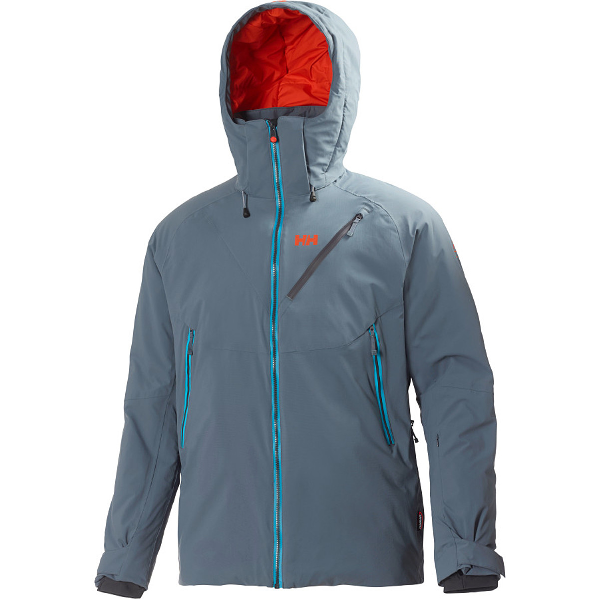 Helly Hansen Mission Jacket - Men's - Clothing