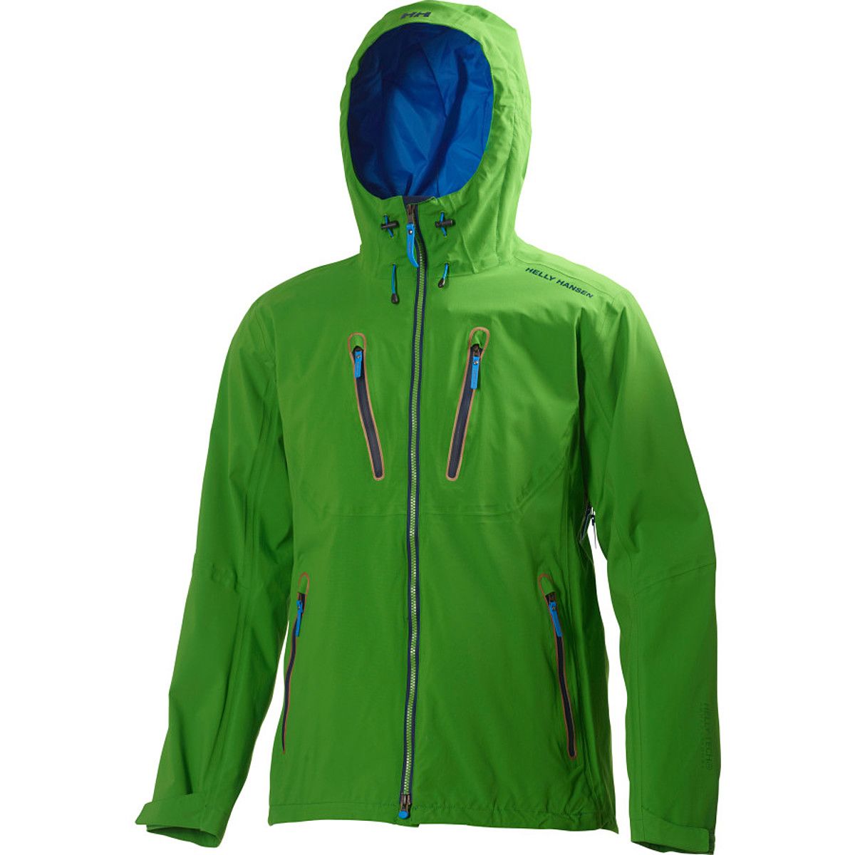 Helly Hansen Odin H2 Flow Jacket - Men's - Clothing