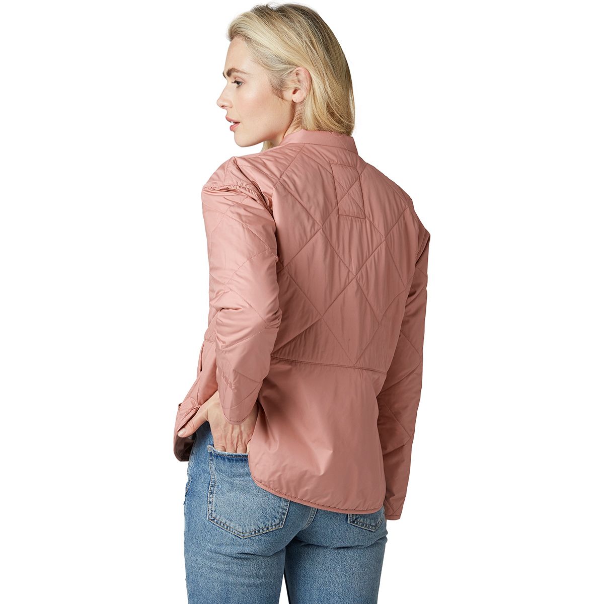 Helly Hansen Jpn Spring Insulated Jacket - Women's | Backcountry.com