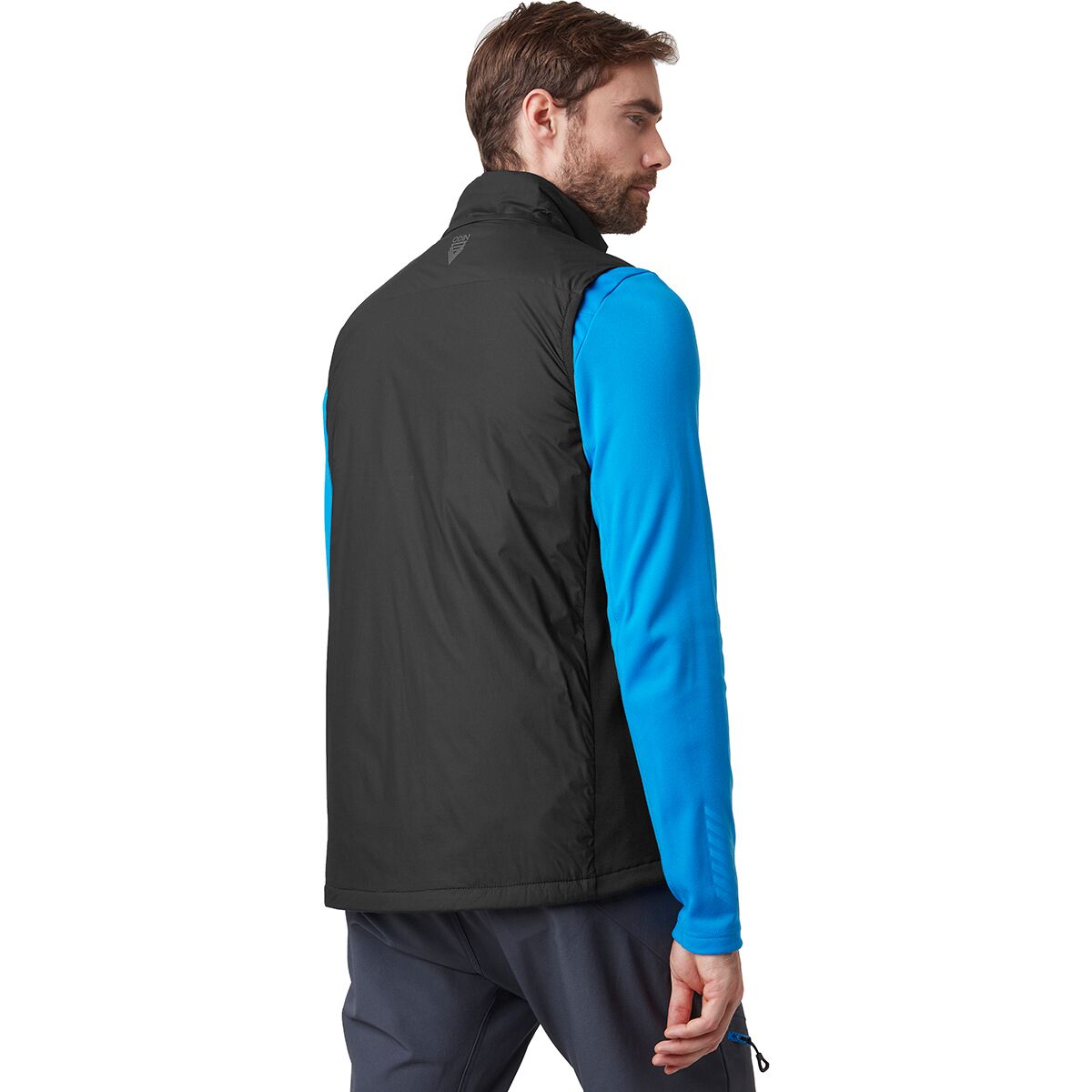 Helly Hansen Odin Stretch Hooded Light Insulator Vest - Men's - Clothing
