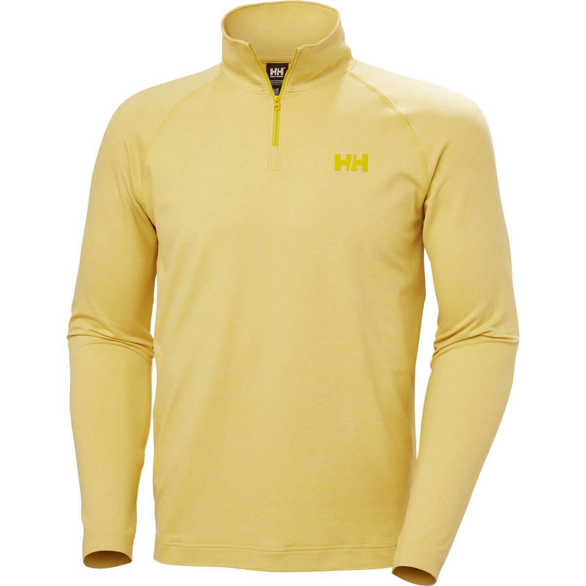 Helly Hansen Verglas 1/2-Zip Top - Men's - Clothing