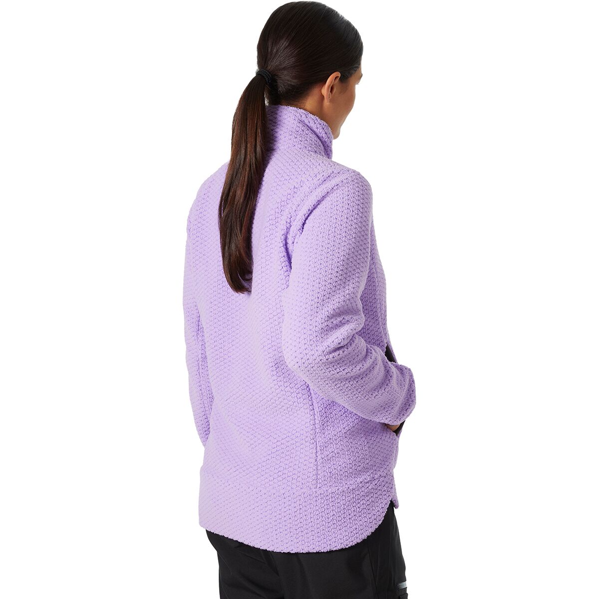 Helly Hansen Lyra Fleece Jacket - Women's - Clothing