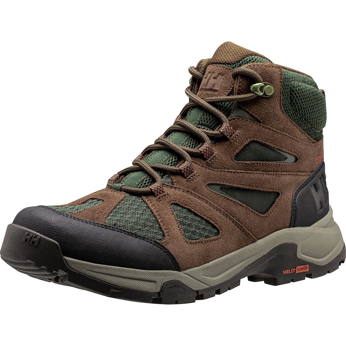 Helly Hansen Switchback Trail HT Hiking Boot - Men's - Footwear