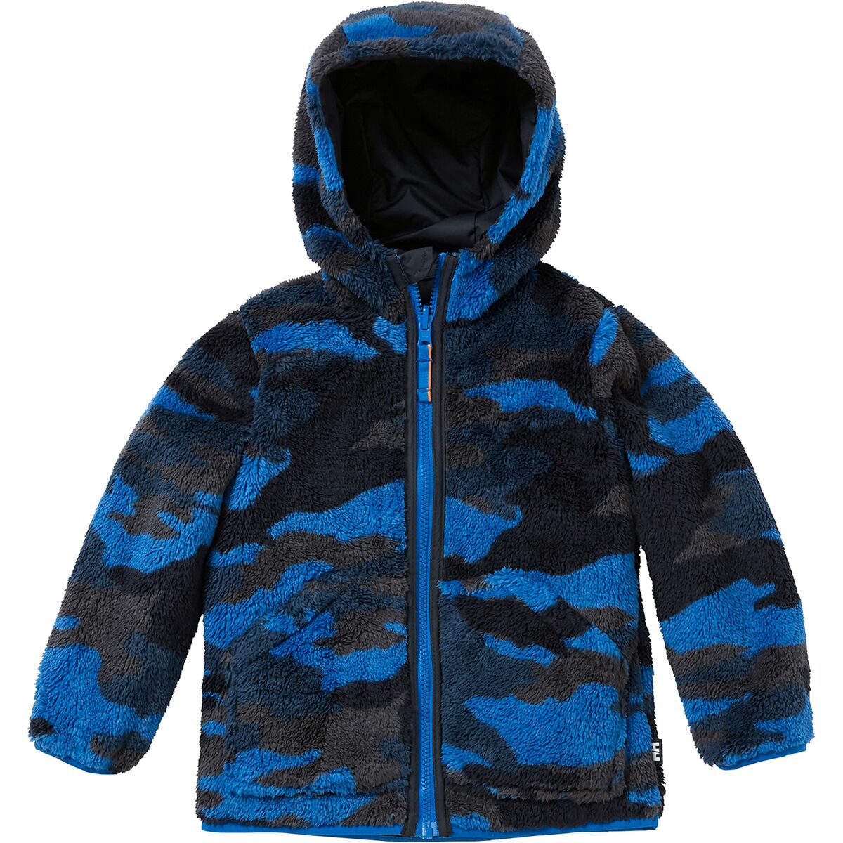 Helly Hansen Champ Reversible Jacket - Toddler Boys' - Kids