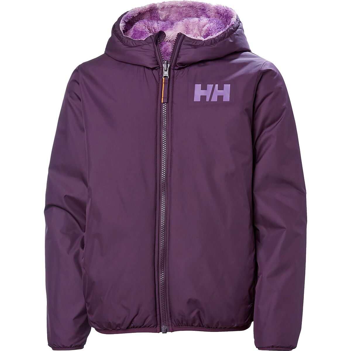 Helly Hansen Jr Champ Reversible Jacket - Boys' - Kids