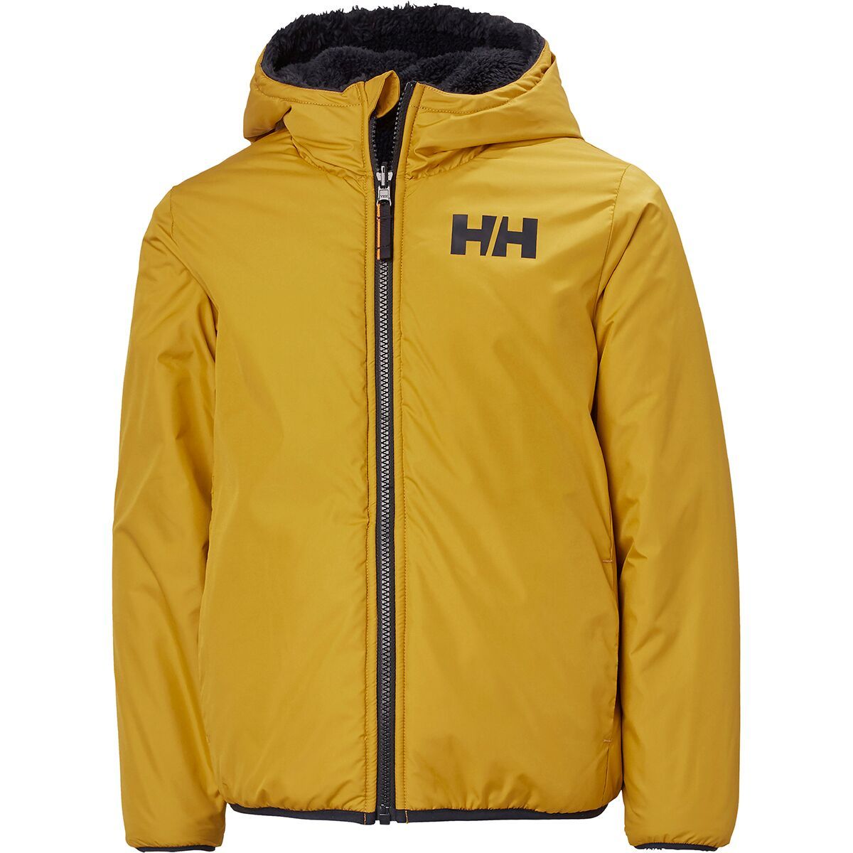 Helly Hansen Jr Champ Reversible Jacket - Boys' - Kids