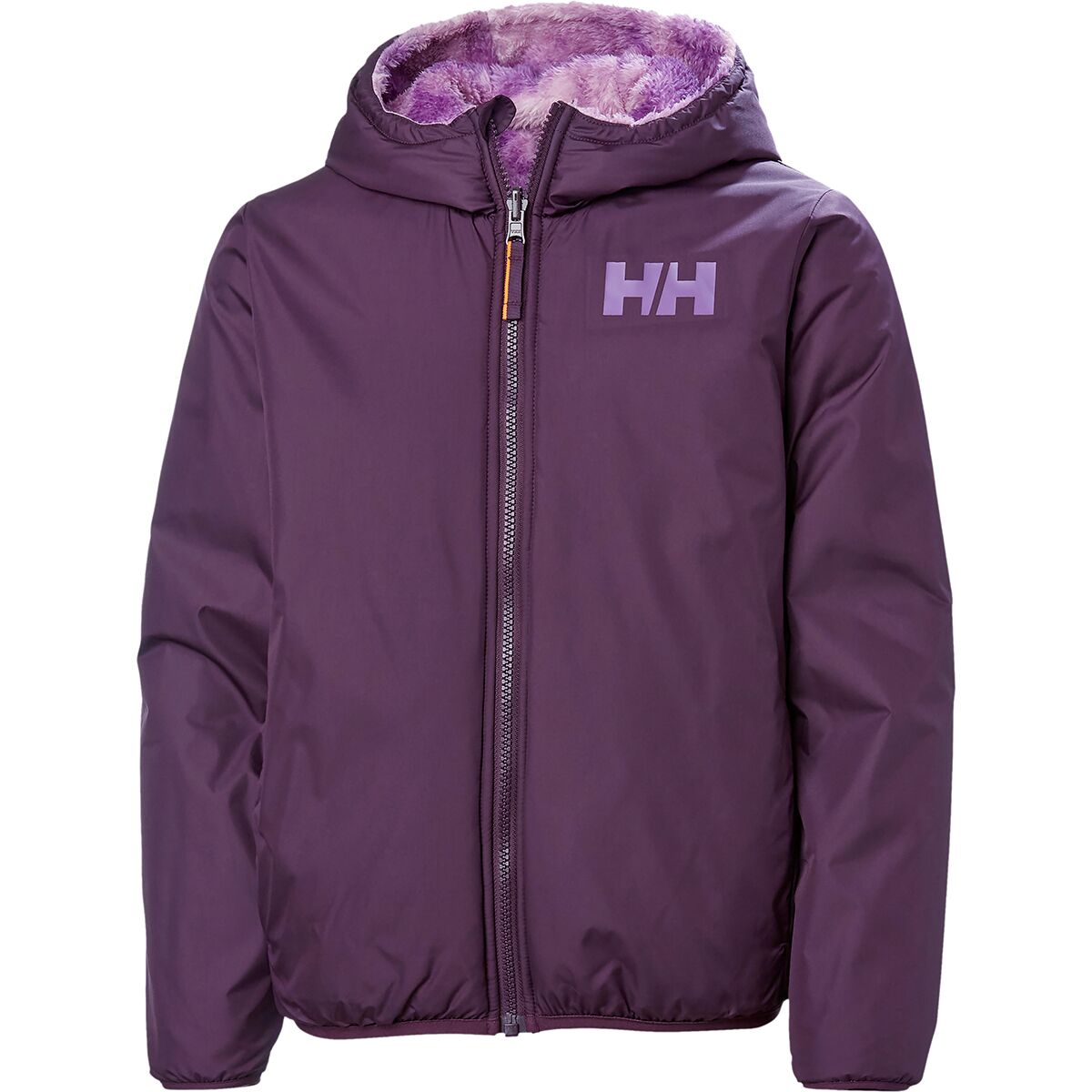 Helly Hansen Jr Champ Reversible Jacket - Girls' - Kids