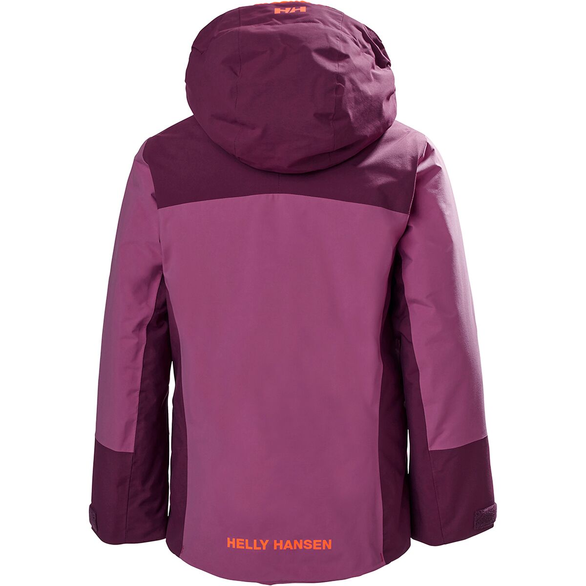 Helly Hansen Jr Divine Jacket - Girls' | Backcountry.com