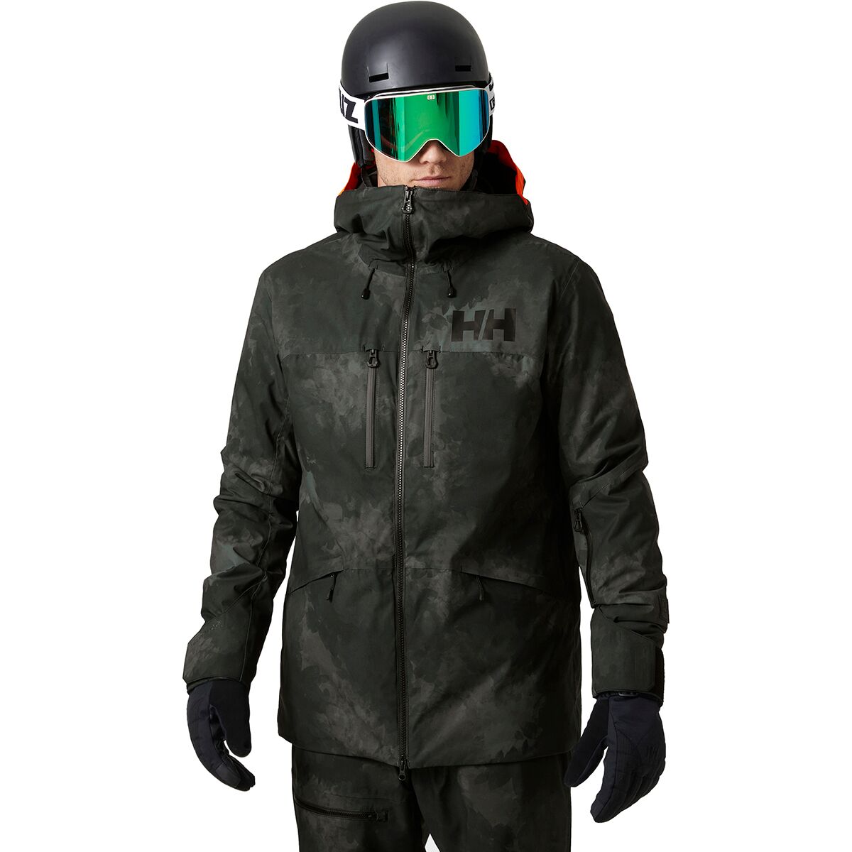 Helly Hansen Garibaldi 2.0 Jacket - Men's - Clothing